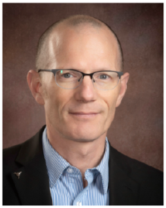 David Mark, MD
